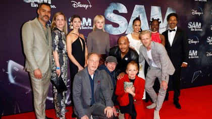 Sam – Ein Sachse · Serie im Stream online ansehen, alle Anbieter und News