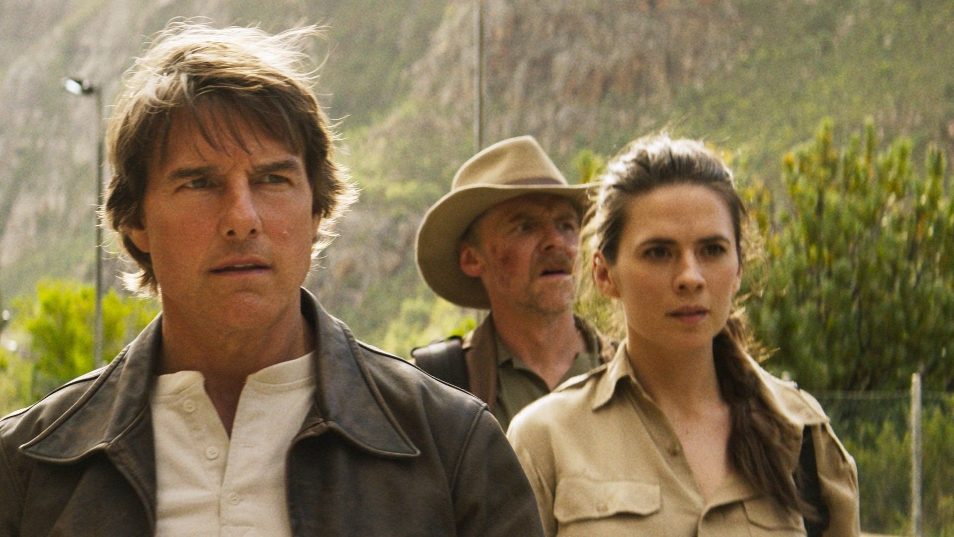 „Mission: Impossible 9“: Ist „The Final Reckoning“ das Ende der Action ...