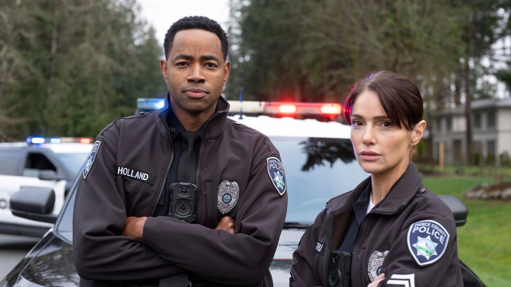„The Rookie: North“: Start, Darsteller & Handlung für das Spin-off der ...
