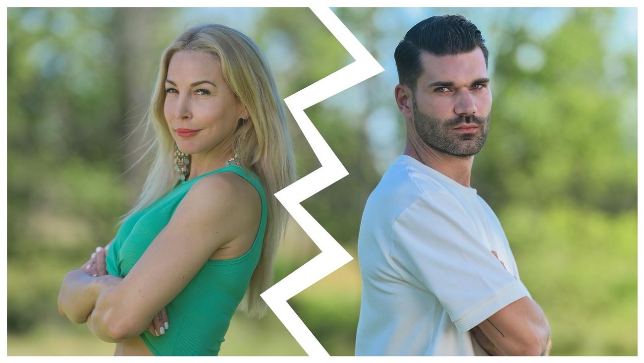 Prominent getrennt 2024: Alle Teilnehmer und Sendetermine