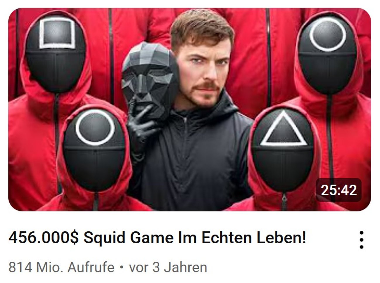 „Squid Game“ FSK: Ab welchem Alter ist die Hype-Serie freigegeben?