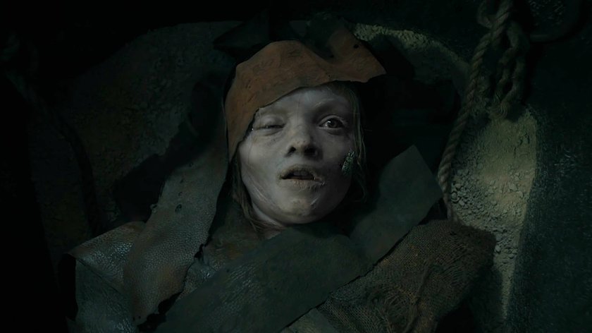 „Ich habe 1.000 Jahre darauf gewartet“: „Conjuring“- & „Evil Dead“-Team ...