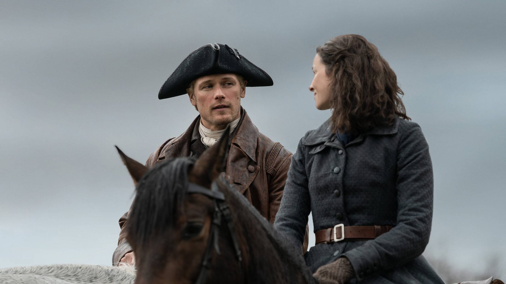 „Outlander“-Quiz: Nur die größten Fans der Fantasy-Serie erkennen alle ...