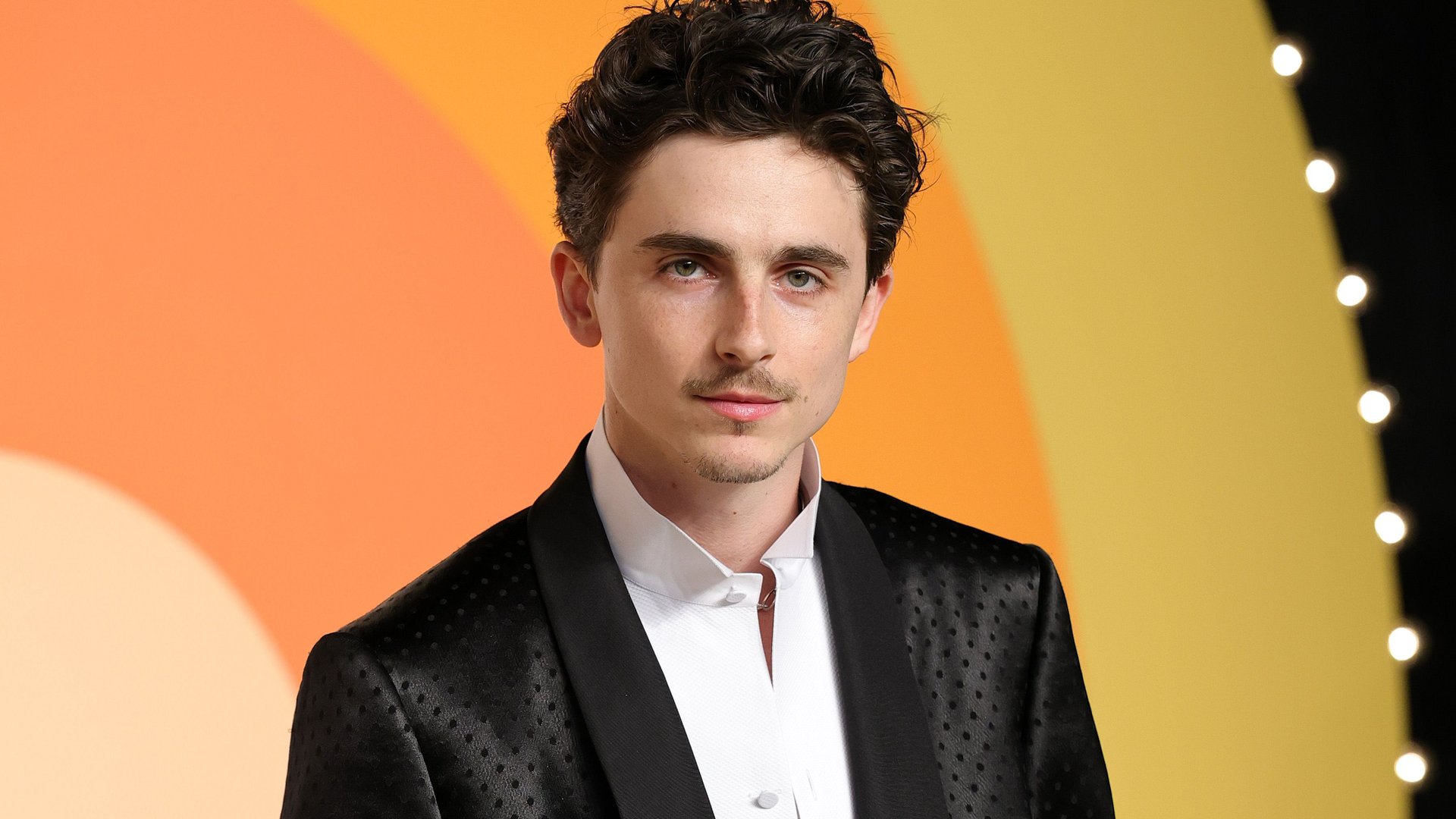 Quiz: Wie gut kennst du Timothée Chalamet?