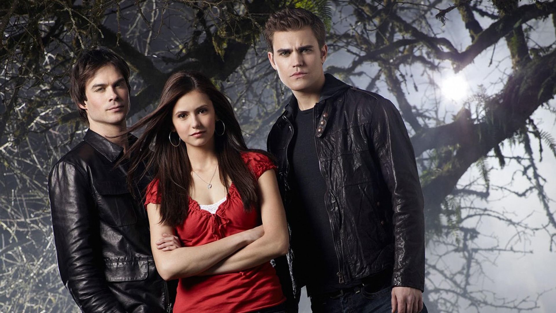 „Vampire Diaries“-Quiz: Nur wer die Serie wirklich kennt, schafft das Quiz