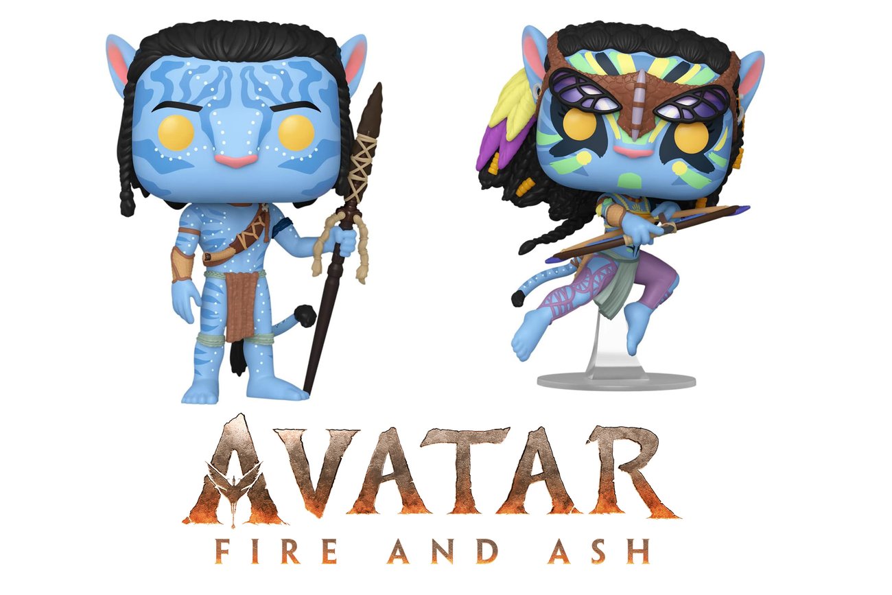"Avatar: Fire & Ash": Gewinnt beim Advents‑Special limitierte Fan ...