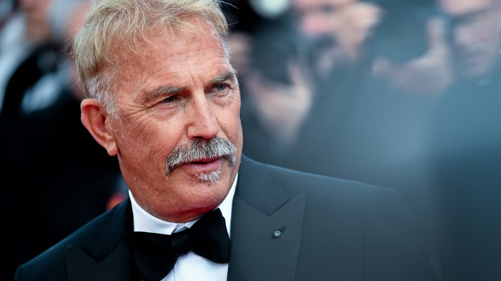 Karriere-Ende mit 70? Western-Legende Kevin Costner macht klare Ansage
