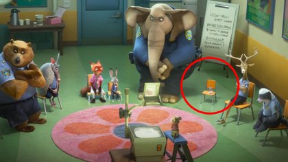 Zoomania 2 · Film 2025 · Trailer · im Kino · FSK · Besetzung