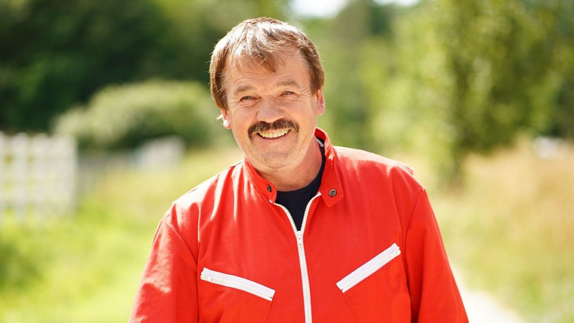 Siegfried Bauer Sucht Frau 2023