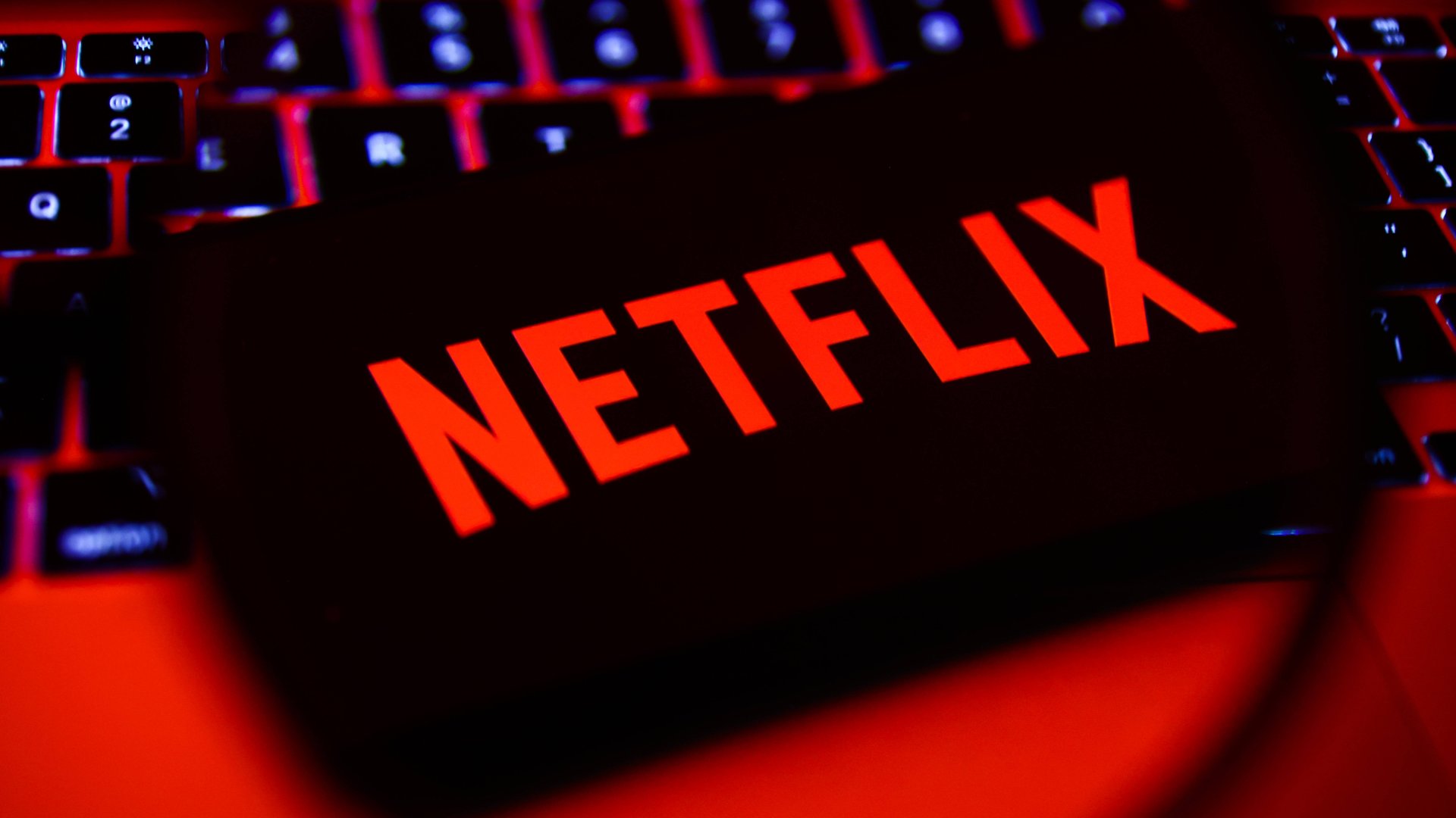 Dieses Netflix-Quiz tut weh: Welche Serie endete mit einem Cliffhanger?