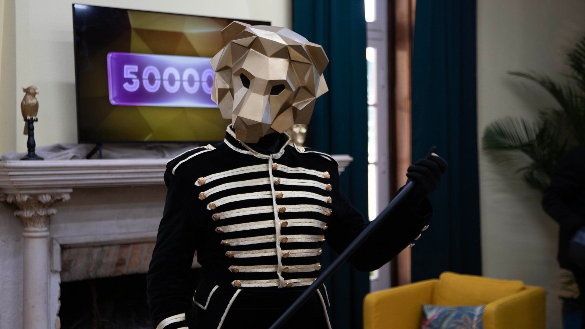 „The 50“-Jackpot: Wie hoch ist die Gewinnsumme und wann wird das ...