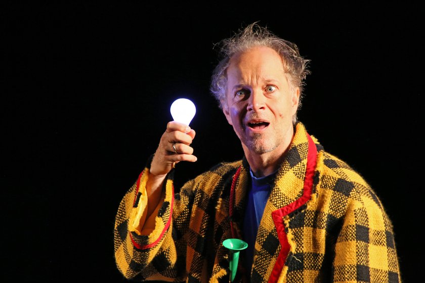 Jochen Horst im RTL-Sommerhaus: So sah der Schauspieler vor 38 Jahren aus