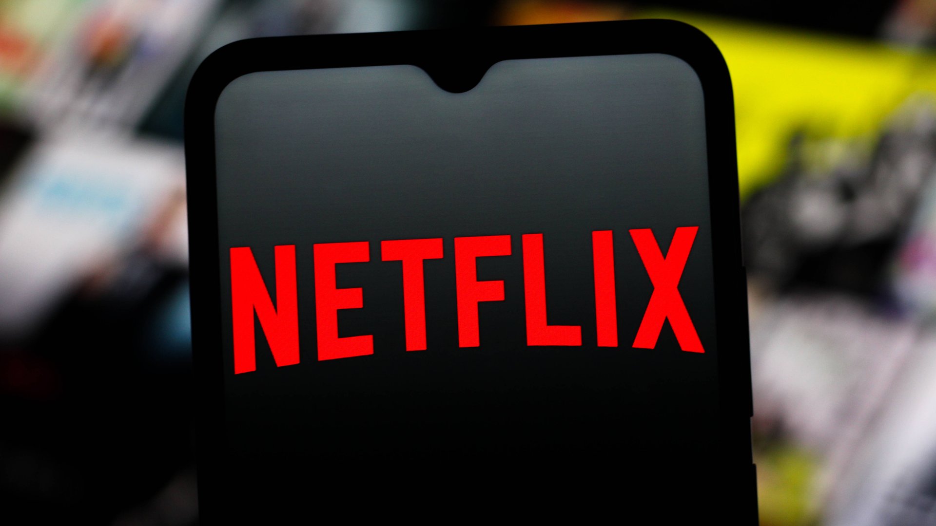 Heute auf Netflix: Nachschub für alle, die "Monster" feiern, aber keine ...