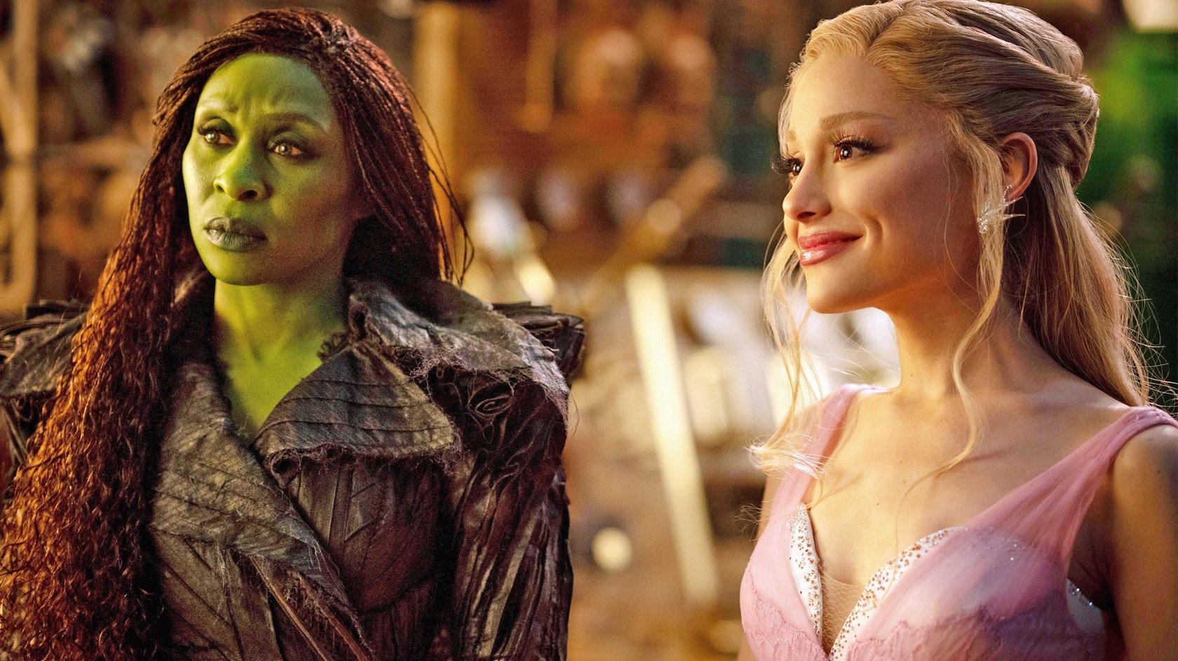 "Wicked 2" kommt mit FSK 12 und Überlänge: Das sollten Eltern wissen