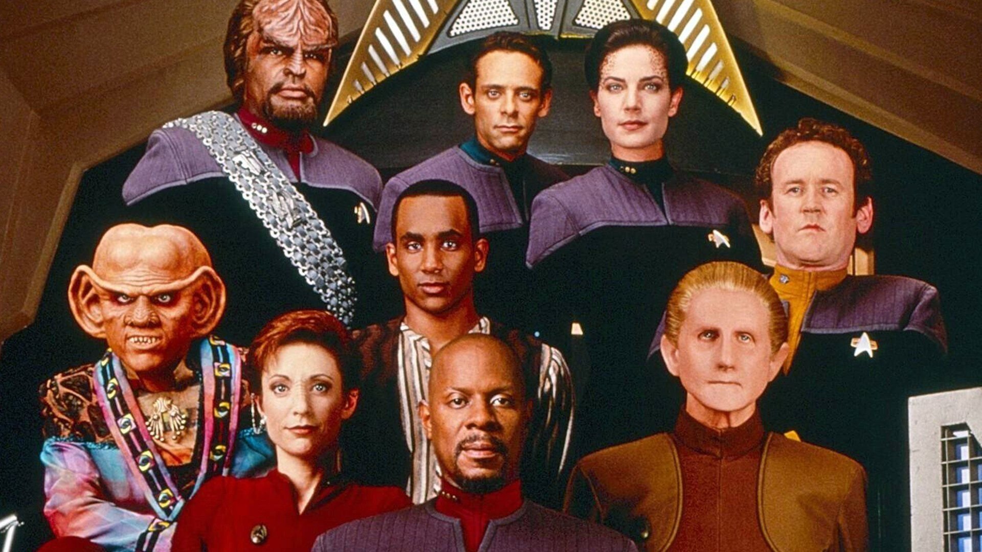 „War am Boden zerstört“: Diese „Star Trek“-Folge veränderte das Leben ...