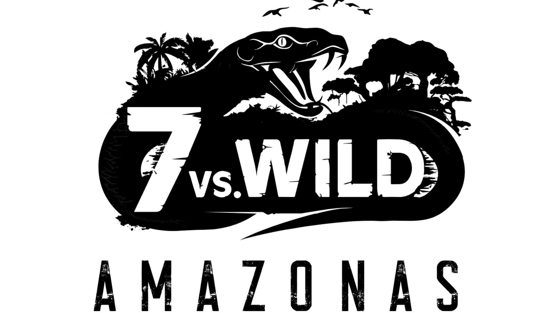 "7 vs. Wild" Staffel 5: Alle Folgen ab sofort bei Amazon