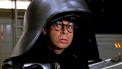 Spaceballs 2 Film · Trailer · Kritik