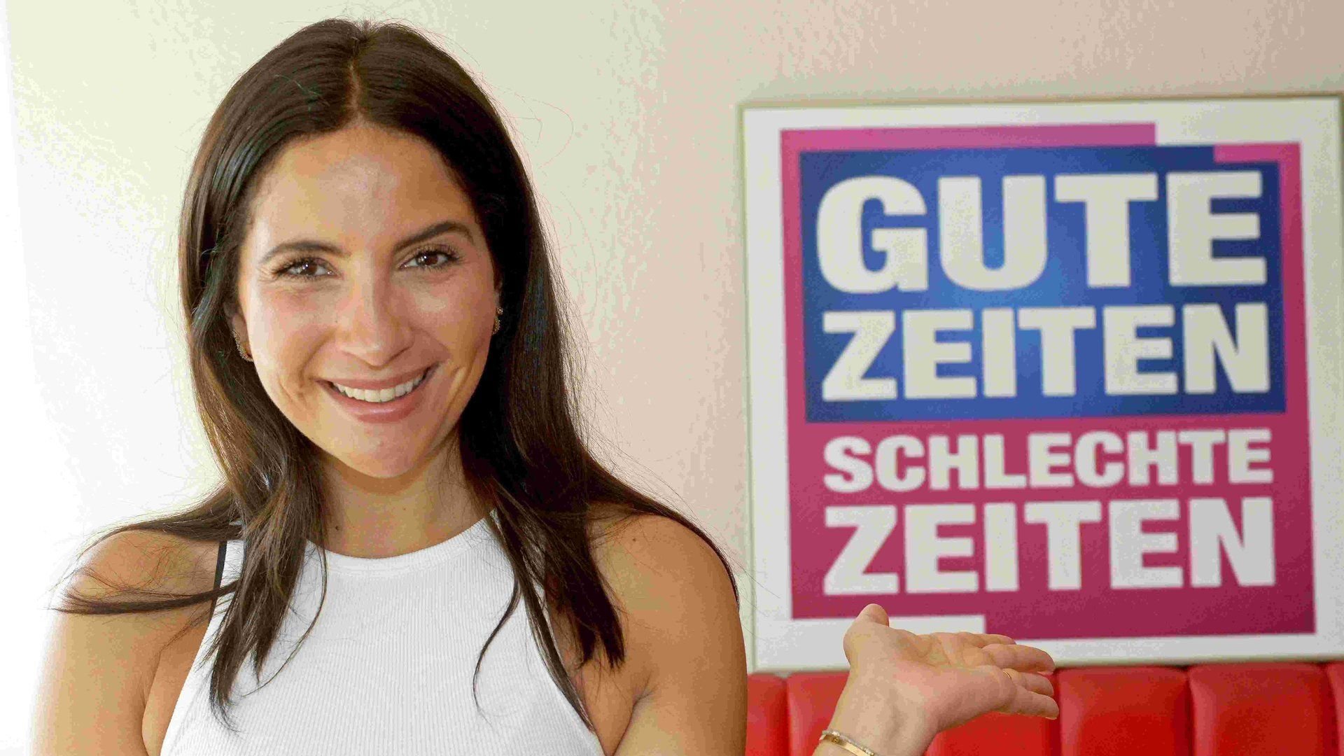 GZSZ-Liebling kommt verändert zurück: Mit diesen Fragen wird Laura bei ...
