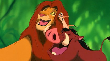 Die 21 besten Disney-Filme aller Zeiten: Von „König der Löwen“ bis „Toy ...