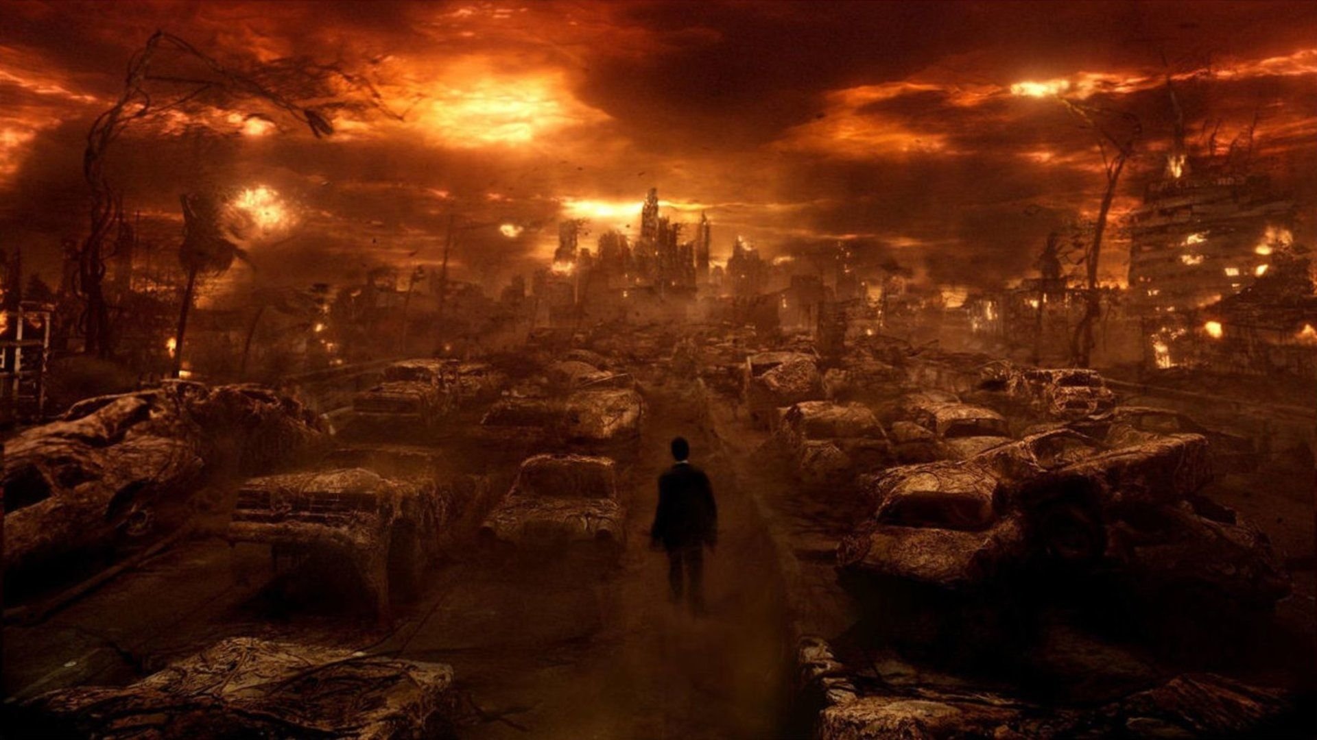 Neue „Constantine“-Serie auf HBO MAX geplant: Keanu Reeves wird jedoch ...