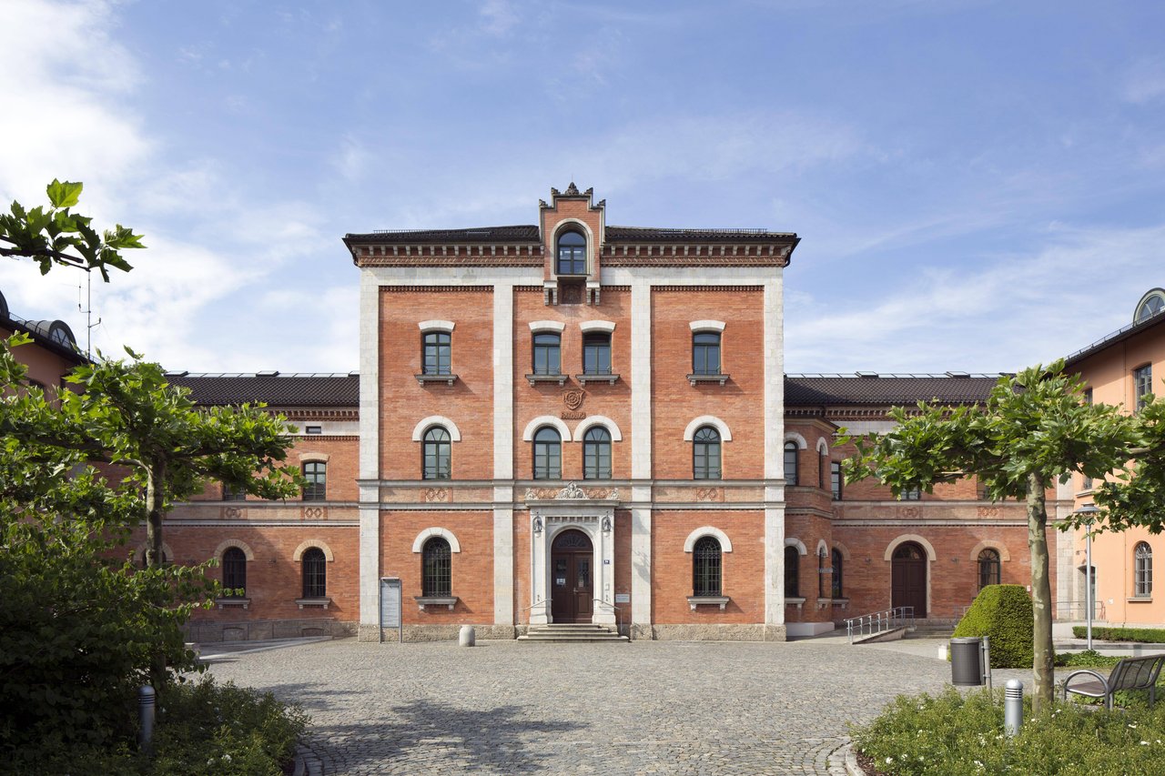 „Die Rosenheim-Cops“-Drehorte: Die realen Schauplätze der Erfolgsserie