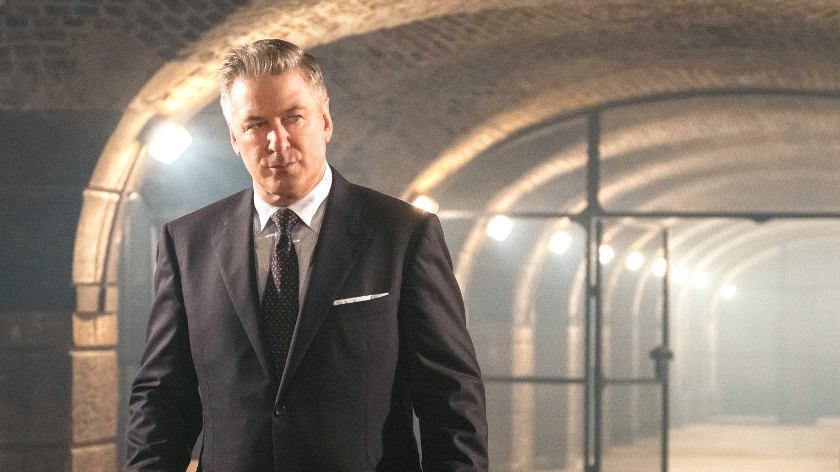„Ich will nicht mehr arbeiten“: Hollywoodstar Alec Baldwin spricht ...