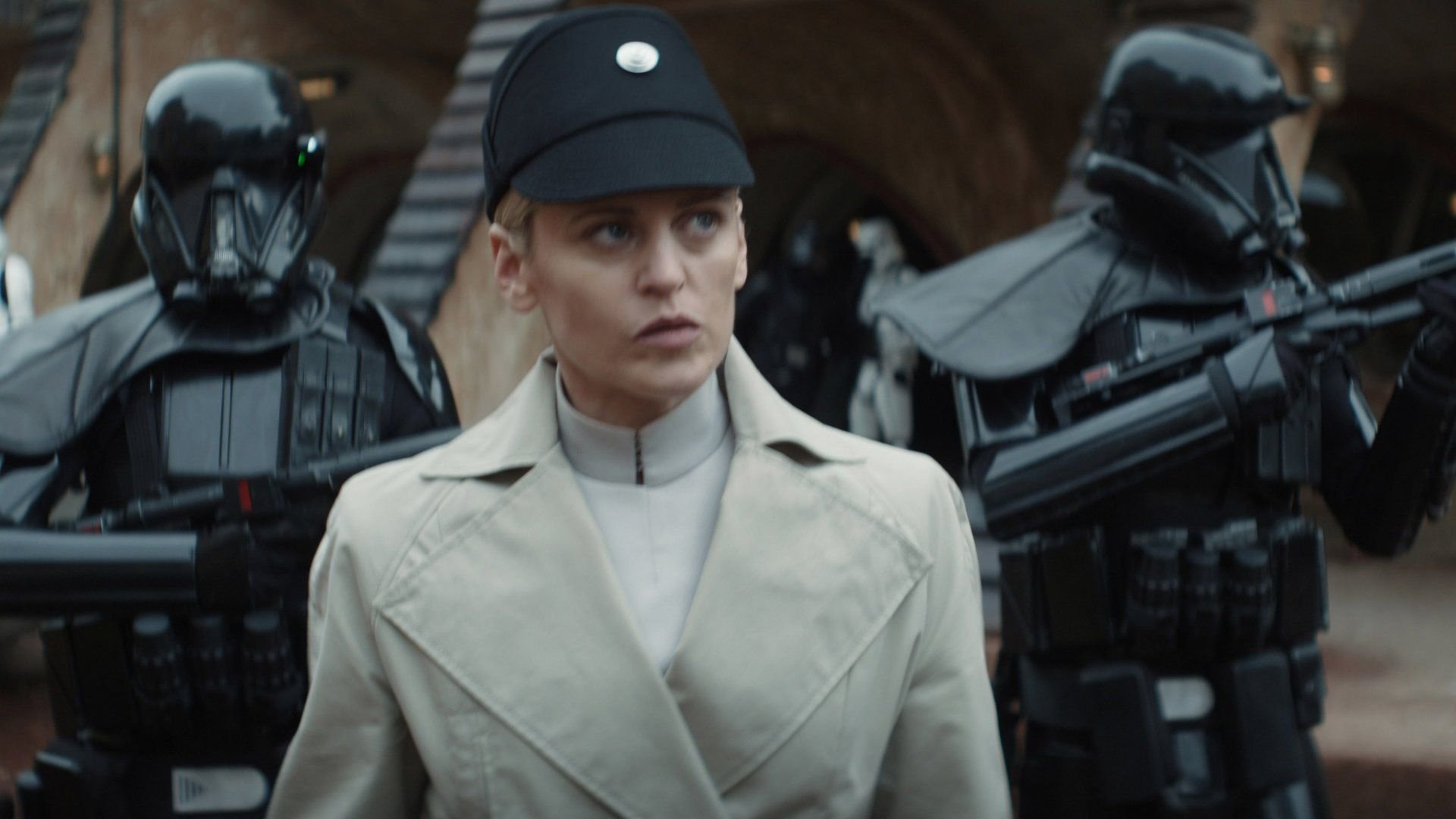 Das überraschende „Star Wars“-Highlight in 2022? Epischer „Andor ...