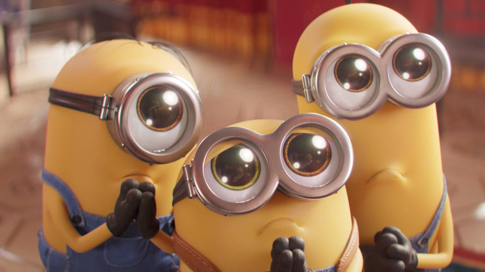 „Minions und Mehr 2“: Bekommt die Kurzfilmsammlung eine Fortsetzung?