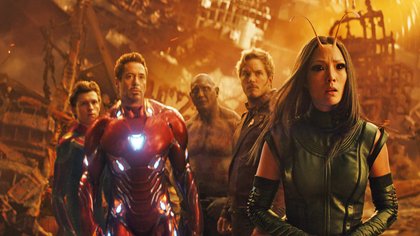 Spider-Man: No Way Home · Film 2021 · Trailer · Kritik