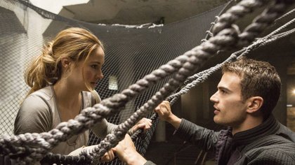 Die Bestimmung im Stream: Die Filme legal online sehen