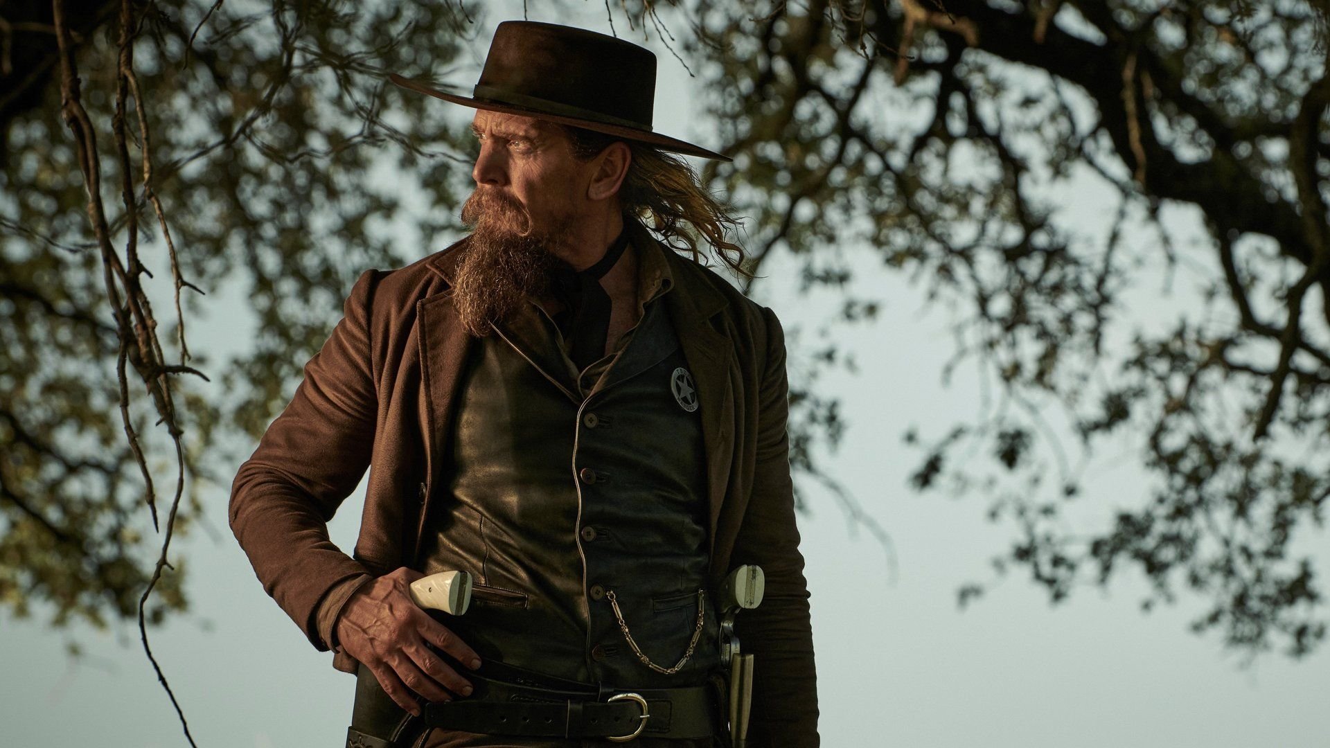 Besser als „Yellowstone“ und „1883“: Diese grandiose Western-Serie vom ...