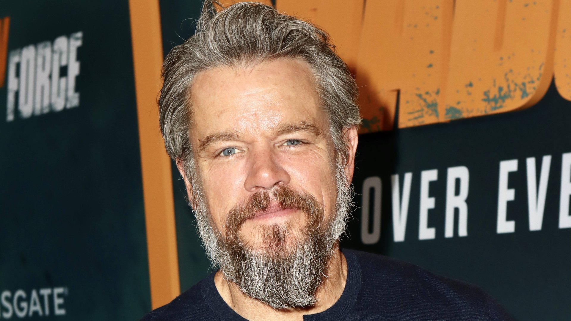 Hollywood-Star Matt Damon hat die US-Version von "Wer wird Millionär?" gewonnen: Diese skurrile ...