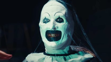 Terrifier 3 · Film 2024 · Trailer · Kritik