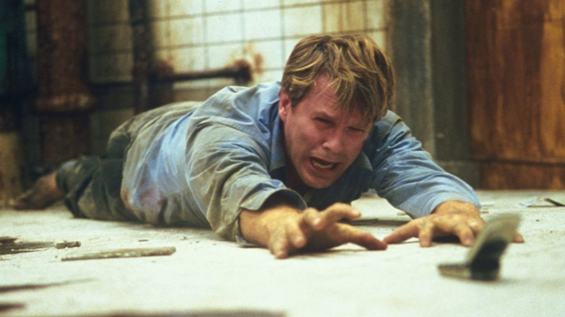 Die richtige Reihenfolge der „Saw“-Filme