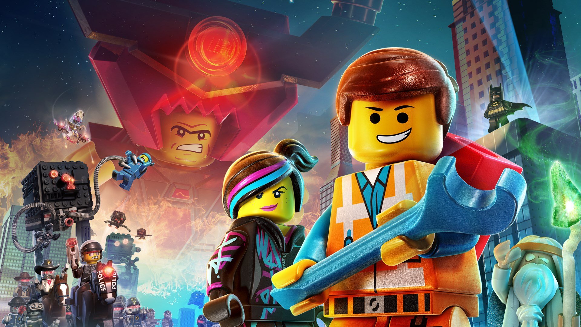 „The Lego Movie 3": Wird es eine Fortsetzung geben?