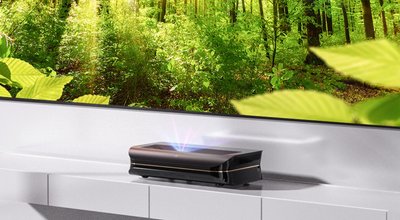 Pixel-Shifting bei 4K-Beamern: Die Wahrheit über "simuliertes" Ultra HD