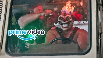 Twisted Metal · Serie im Stream online ansehen, alle Anbieter und News