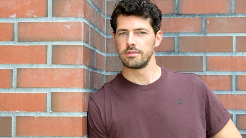 Von GZSZ zu AWZ: Daniel Noah sorgt in der Daily ab morgen für Herzklopfen