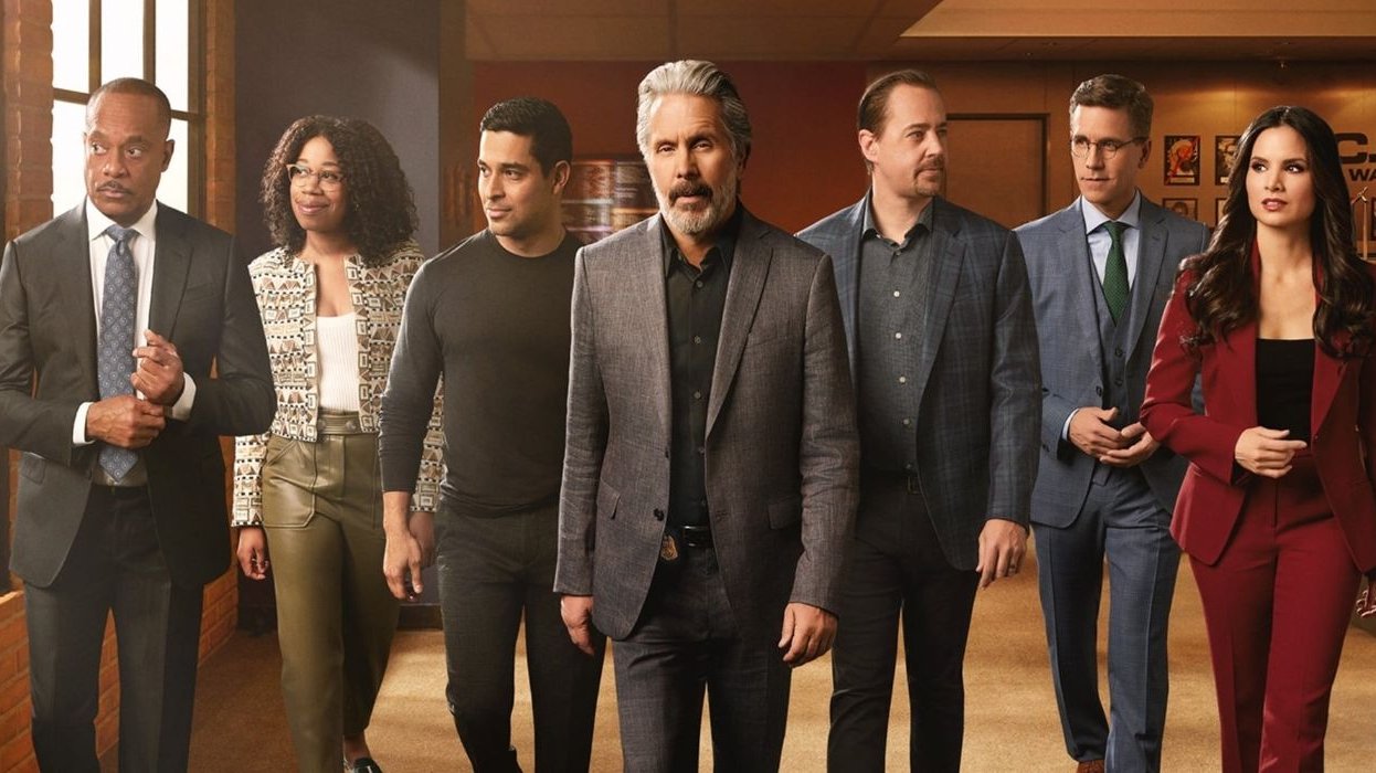 „Navy CIS“ Staffel 23: Joyn bringt Fortsetzung nach Deutschland