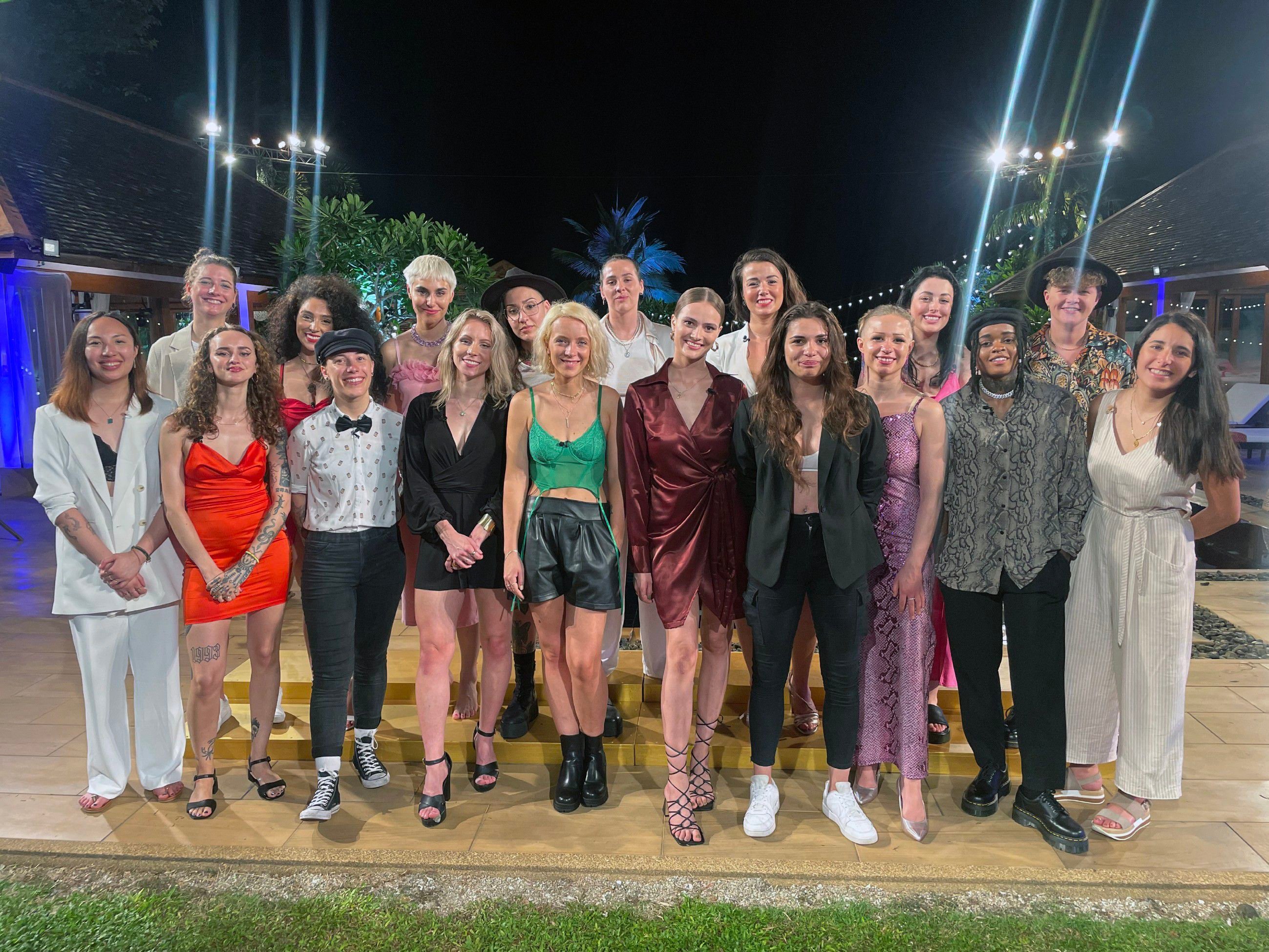 „Princess Charming“: Warum der erste Kuss nicht das Wichtigste in Folge ...