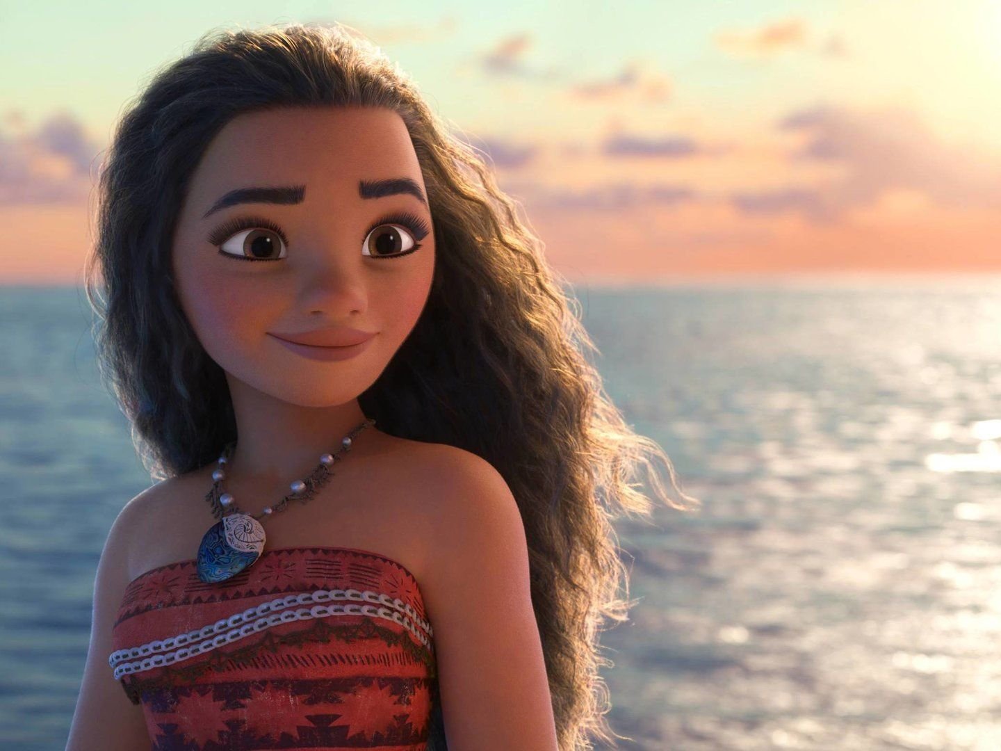 Vaiana Disney