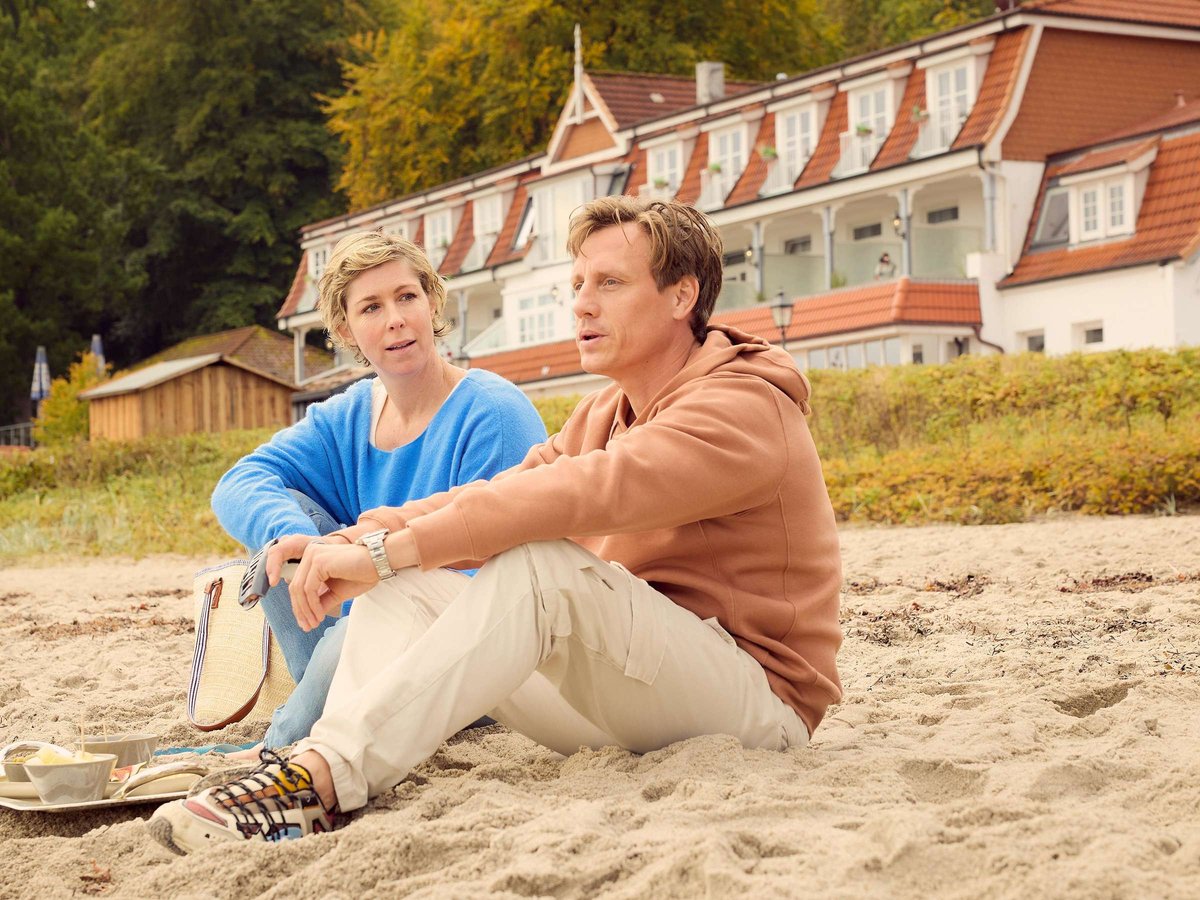 „Dr. Nice“: Drehorte der ZDF-Arztserie