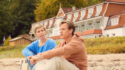 „Der Landarzt“-Drehorte: Die realen Schauplätze der Serie