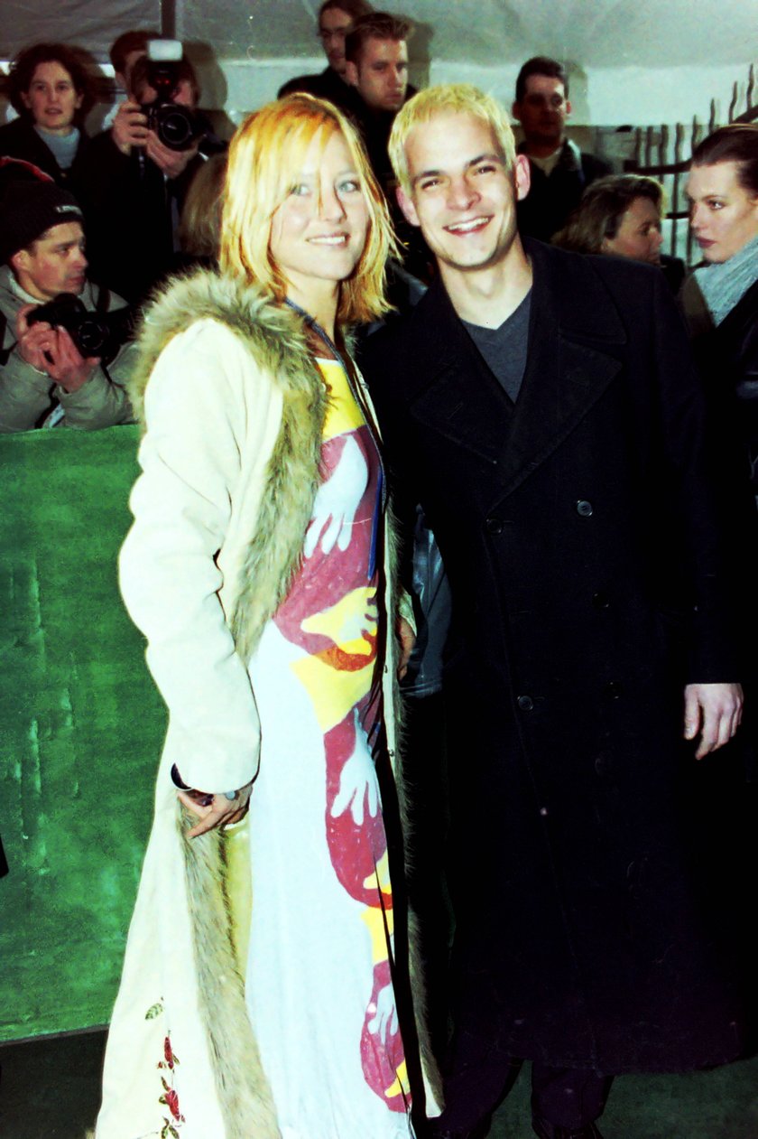 Doreen Dietel: So sah sie vor 25 Jahren aus