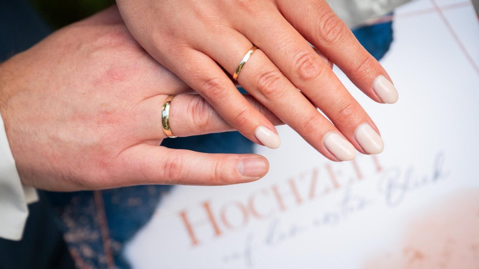 Hochzeit Wer Zahlt Was