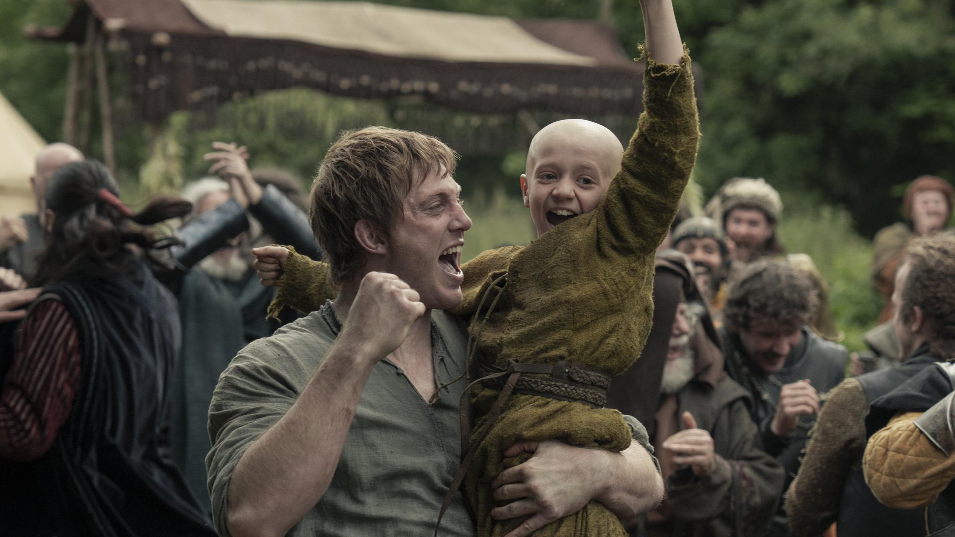 Heute startet die neue „Game of Thrones“-Serie – ich habe sie gesehen ...