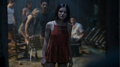 Wahrheit oder Pflicht · Film 2018 · Trailer · Kritik