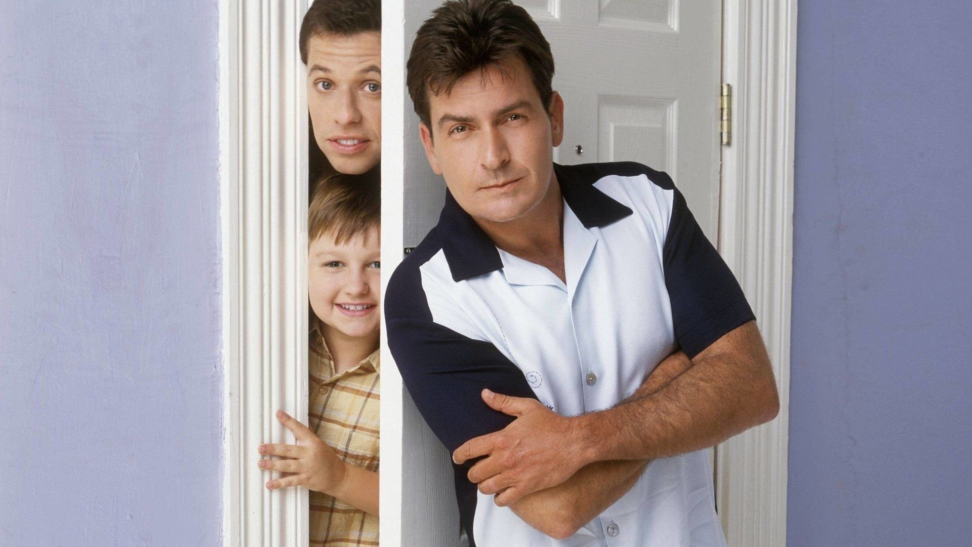 Überraschung mit kleinem Fehler: Charlie Sheen dreht neue Serie mit ...