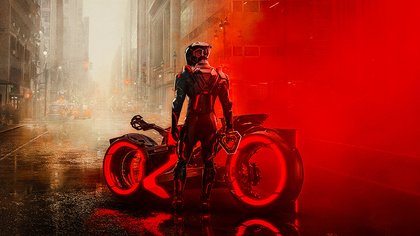 Die "Tron"-Reihe ist Geschichte: Disney beendet gigantisches Sci-Fi ...