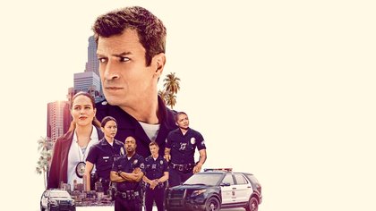 Neu auf Netflix: Filme und Serien im Mai 2025